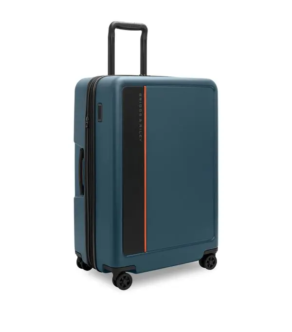 Briggs & Riley Zdx Hard Expandable Spinner Suitcase