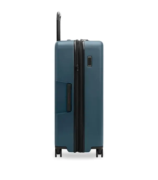 Briggs & Riley Zdx Hard Expandable Spinner Suitcase