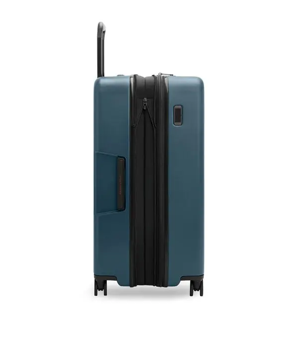 Briggs & Riley Zdx Hard Expandable Spinner Suitcase