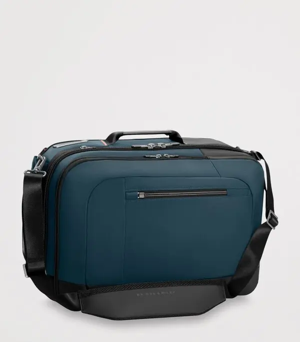 Briggs & Riley Zdx Convertible Backpack