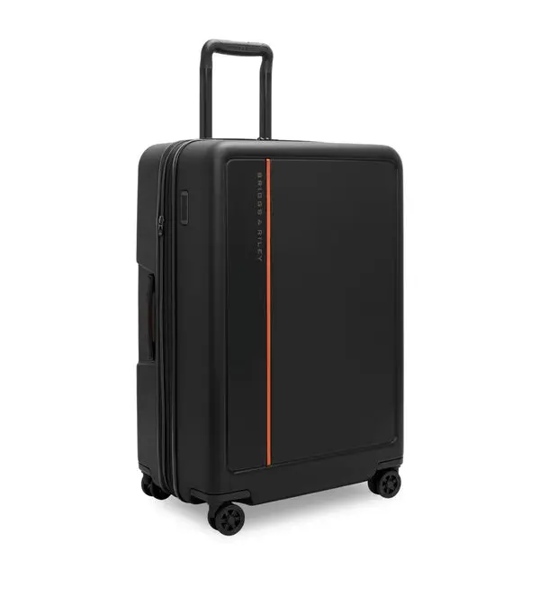 Briggs & Riley Zdx Hard Expandable Spinner Suitcase