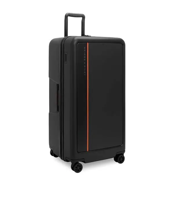 Briggs & Riley Extra Large Zdx Hard Trunk Spinner Suitcase