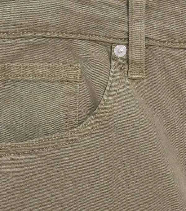 FRAME The Modern Straight Jeans
