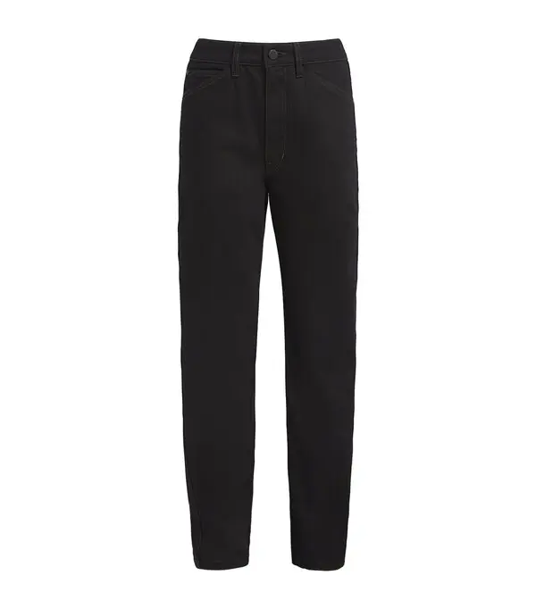 LEMAIRE Twisted Straight Jeans