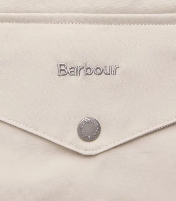 Barbour Showerproof Kingswood Hooded Jacket