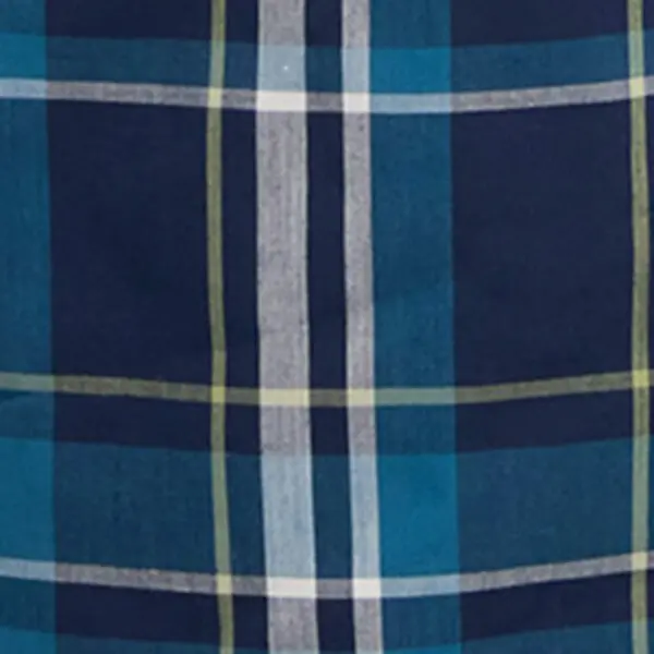 Derek Rose Cotton Boxer Shorts