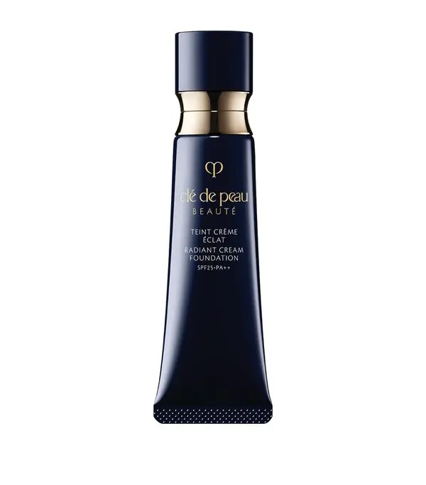 CLE DE PEAU BEAUTE Radiant Cream Foundation