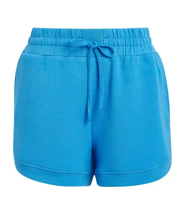 Varley High-rise Ollie Shorts
