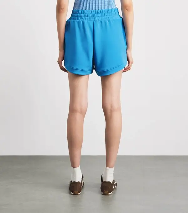 Varley High-rise Ollie Shorts
