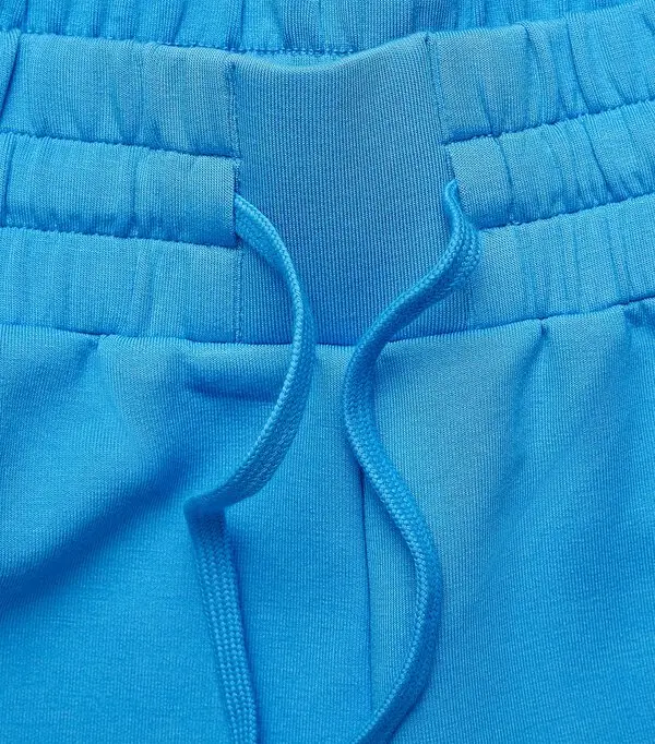 Varley High-rise Ollie Shorts