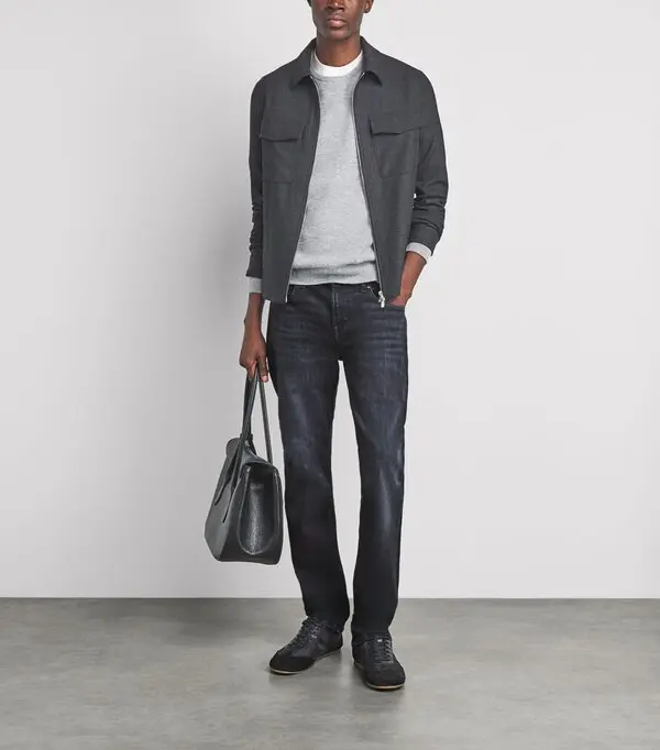 7 For All Mankind Slimmy Jeans