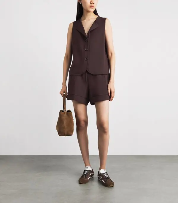 Varley Josie Waistcoat