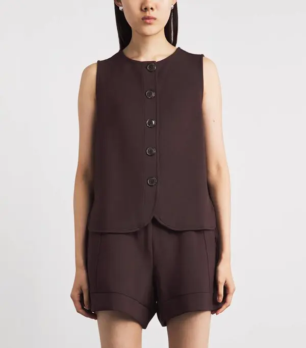 Varley Josie Waistcoat