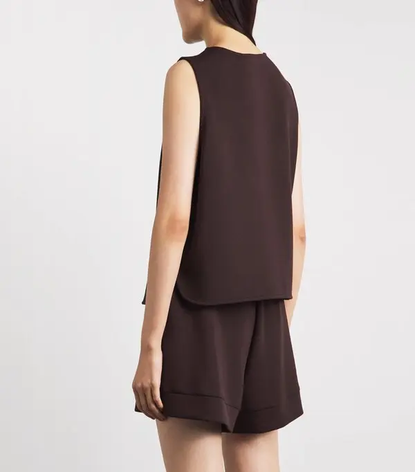 Varley Josie Waistcoat
