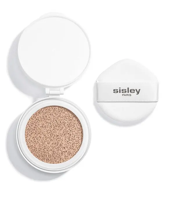 Sisley Phyto-blanc Le Cushion Foundation Refill Spf 50 - Beige