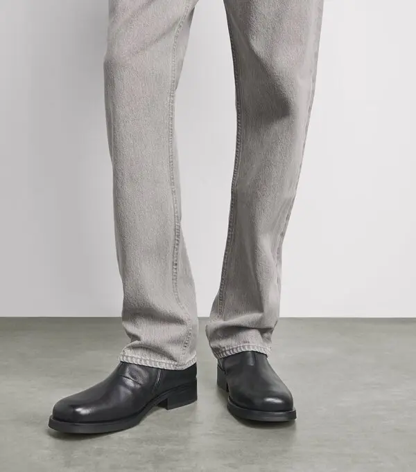 AGOLDE 90's Straight Jeans