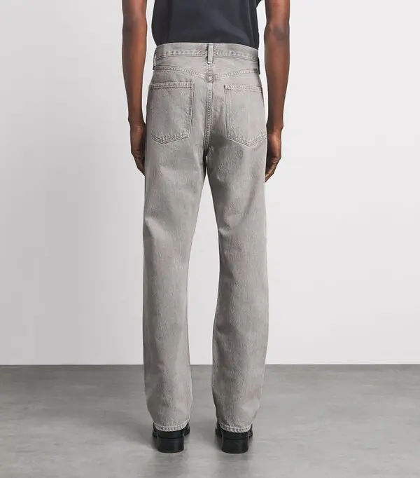 AGOLDE 90's Straight Jeans