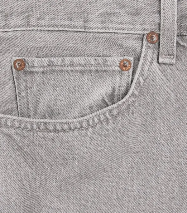 AGOLDE 90's Straight Jeans