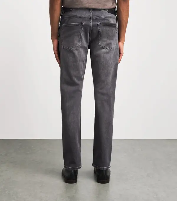BOSS Delaware Slim Jeans - Grey