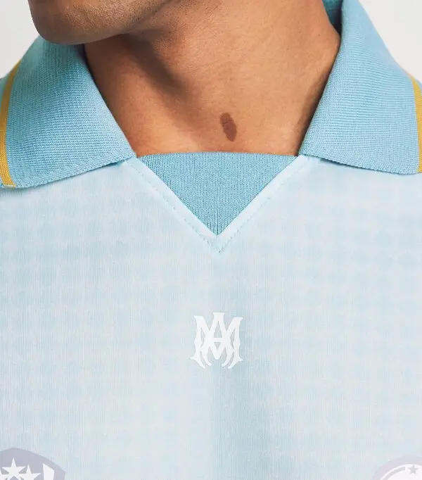Amiri 94 Sport Jersey