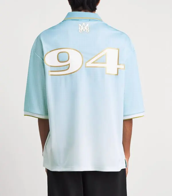 Amiri 94 Sport Jersey