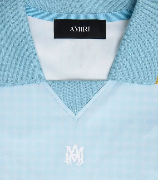 Amiri 94 Sport Jersey