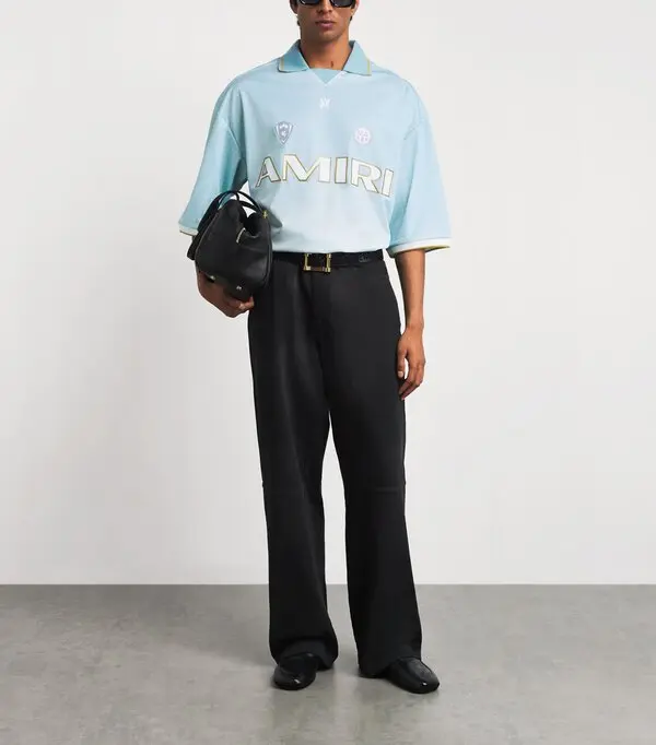 Amiri 94 Sport Jersey