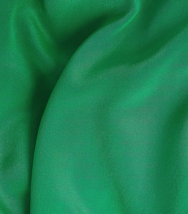 Staud Silk Dalia Maxi Dress