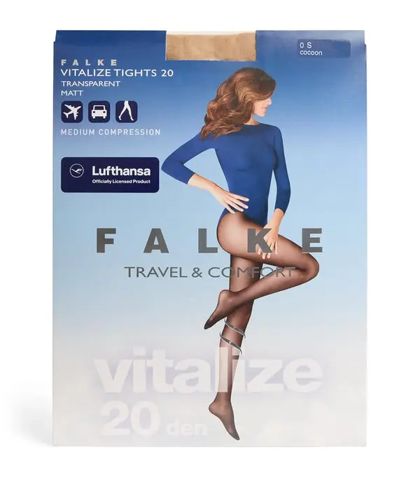 Falke Vitalize 20 Tights