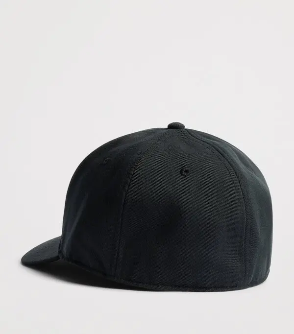 Canada Goose Logo Patch Cap