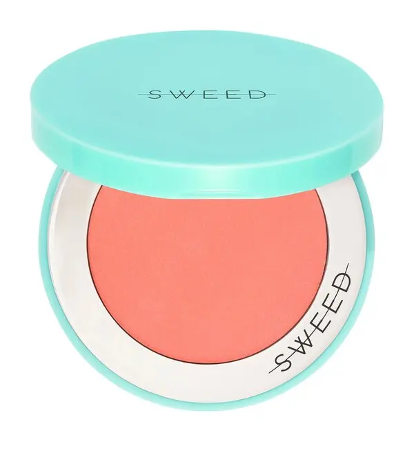 SWEED LASHES Air Blush Cream - Neutral