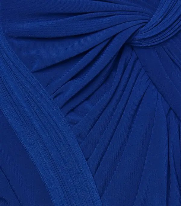 GAURAV GUPTA Intertwine Sculpt Aether Gown