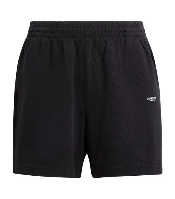 REPRESENT Cotton Micro Owners Club Shorts