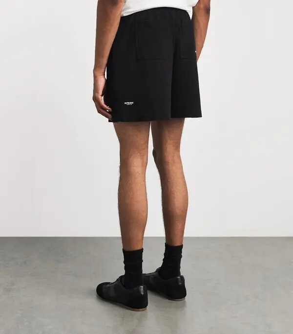 REPRESENT Cotton Micro Owners Club Shorts