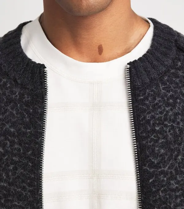 CRAIG GREEN Cotton Pattern T-shirt