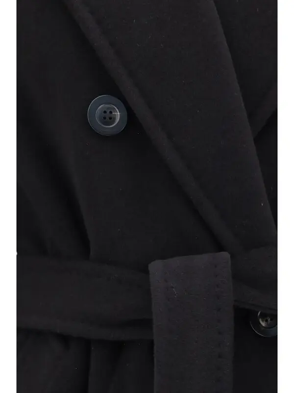 Max Mara 101801 Madame Coat