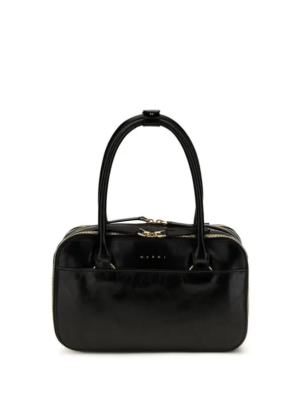Marni Small Boxyne Handbag
