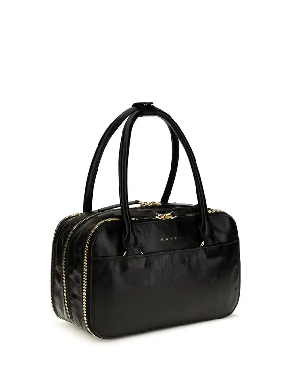 Marni Small Boxyne Handbag