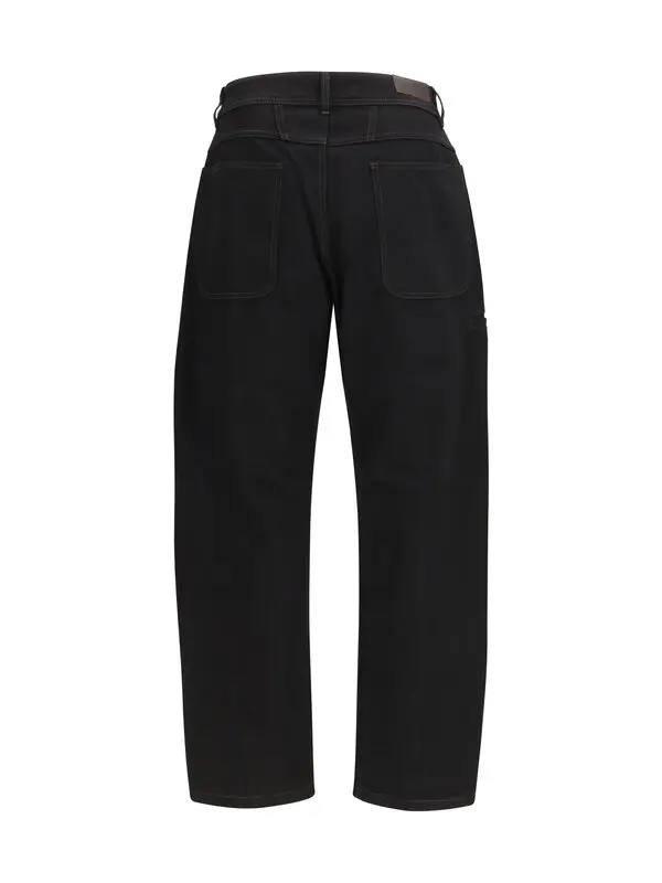 LEMAIRE Twisted Workwear Pants