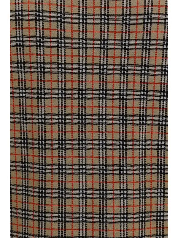 Burberry Two-tone Jwear T-shirt - Multicolor