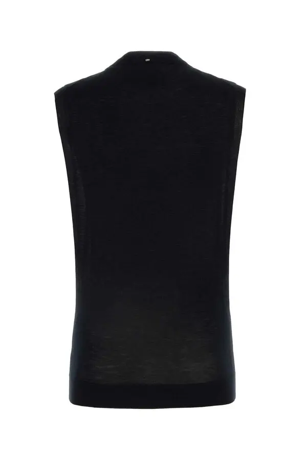 Sportmax Wool Blend Odissea Top