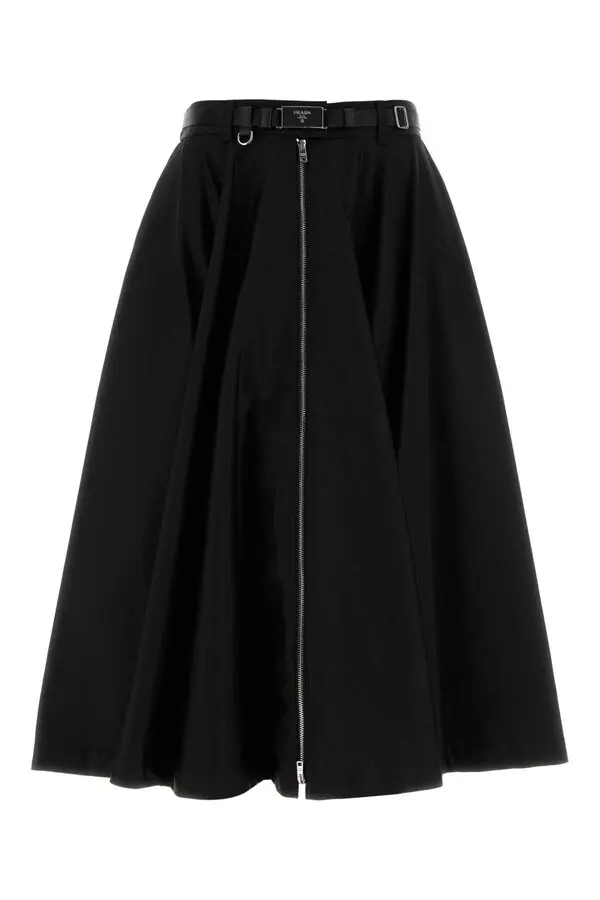 Prada Re-nylon Skirt
