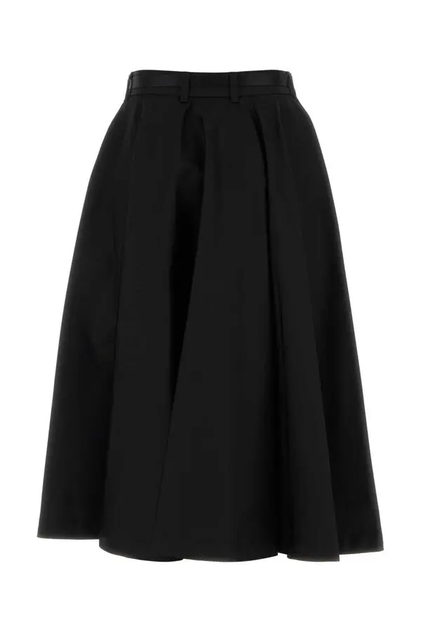 Prada Re-nylon Skirt