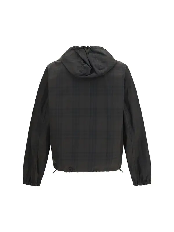 Burberry Tickhill Jacket