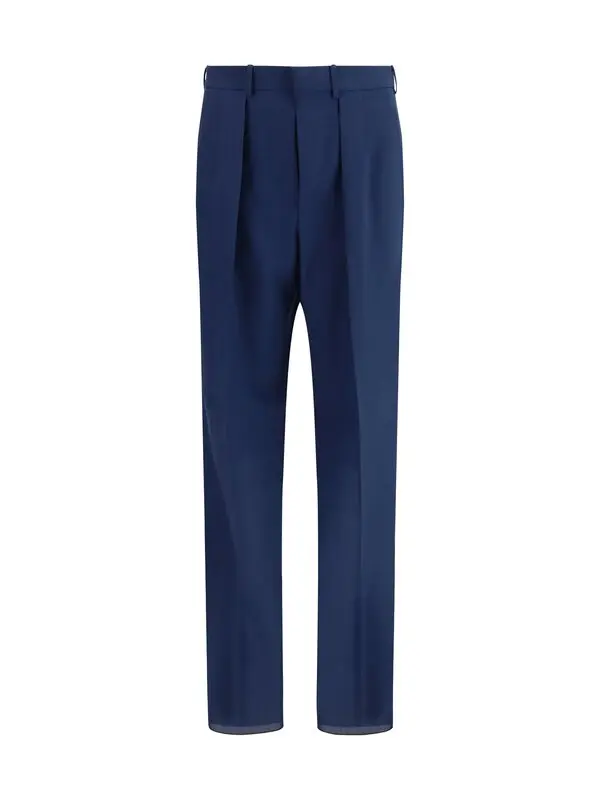 TOM FORD Pleated Pants
