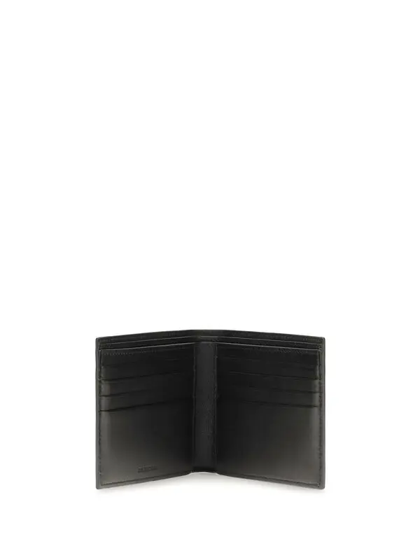 Balenciaga Le City Square Wallet