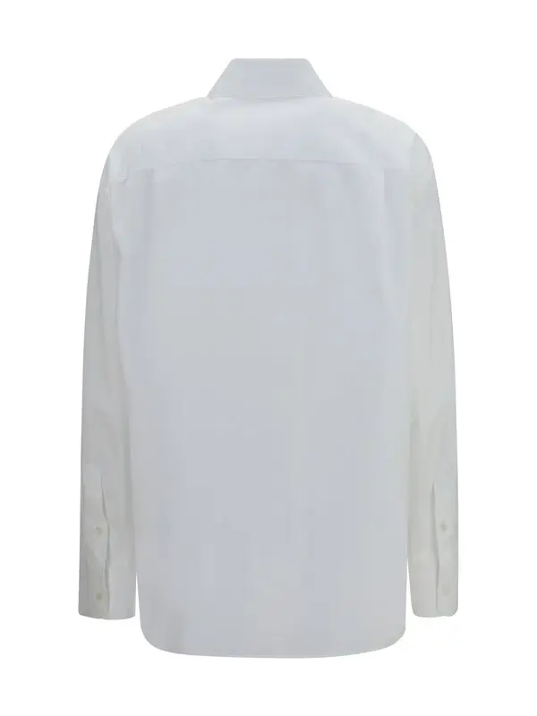 Dolce & Gabbana Classic Cotton Shirt