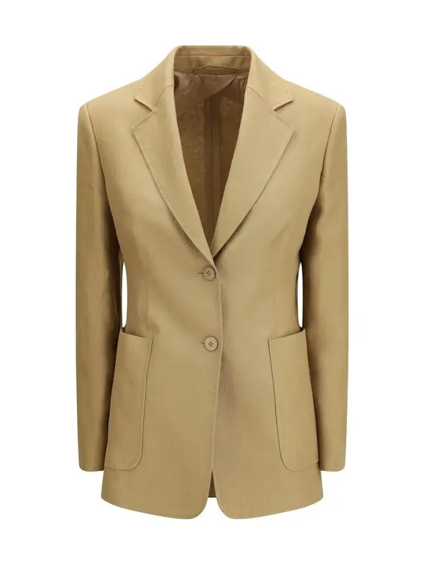 Max Mara Volonta Jacket