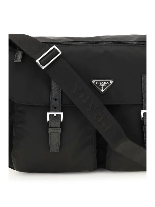 Prada Re-nylon Shoulder Bag
