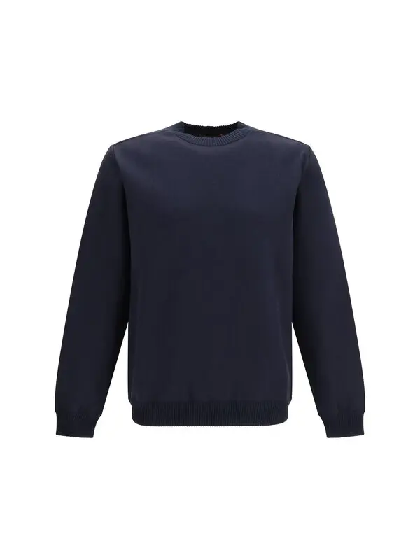 Loro Piana Whitney Crew Neck Sweatshirt